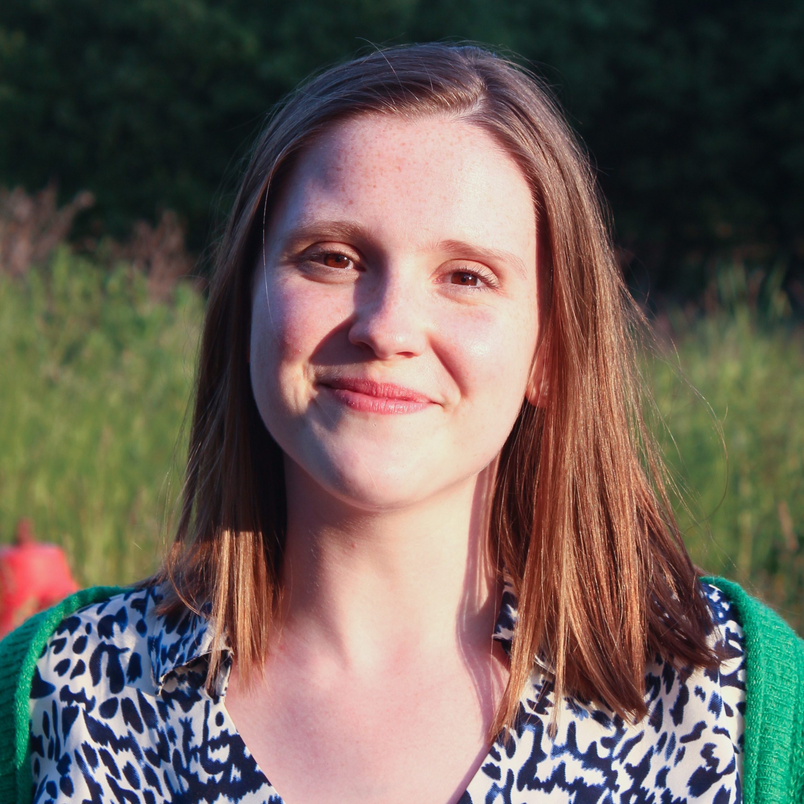 People – Dedecker Lab