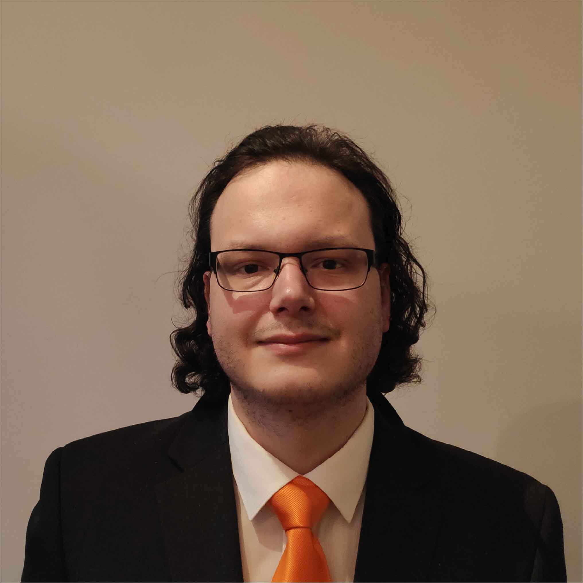 People – Dedecker Lab