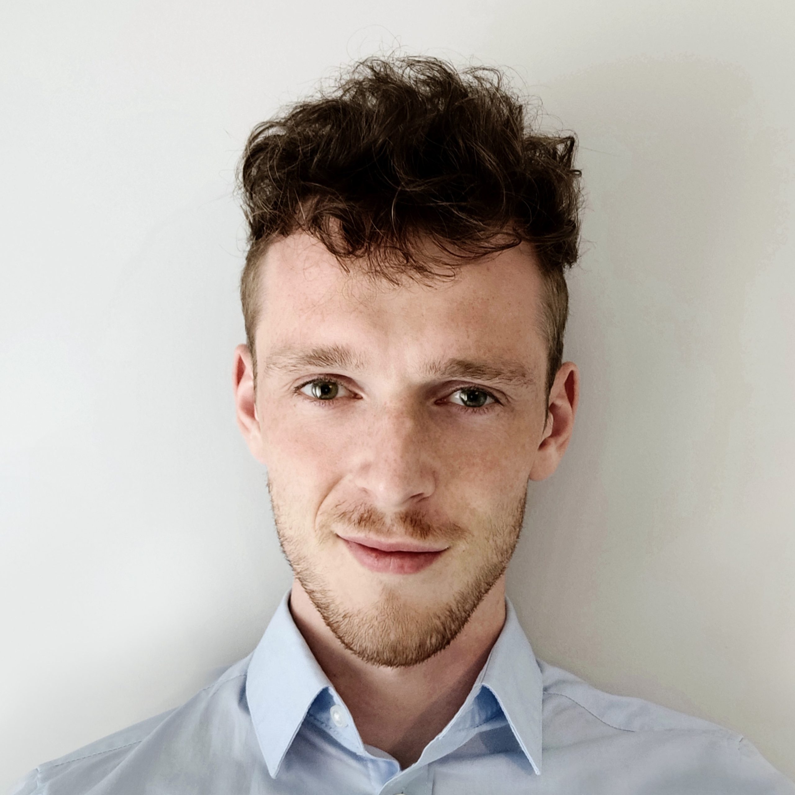 People – Dedecker Lab